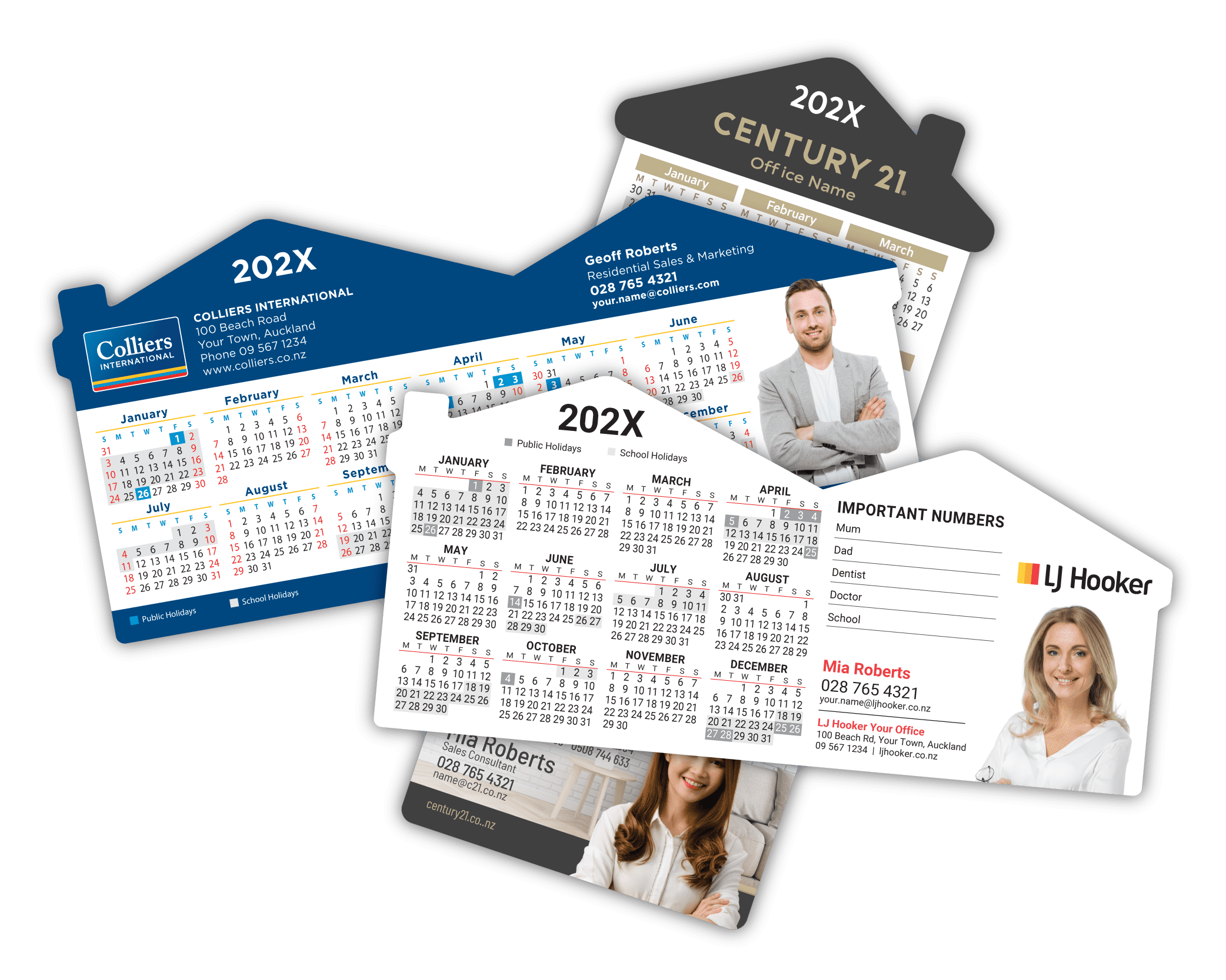 wholesale Magnets NZ