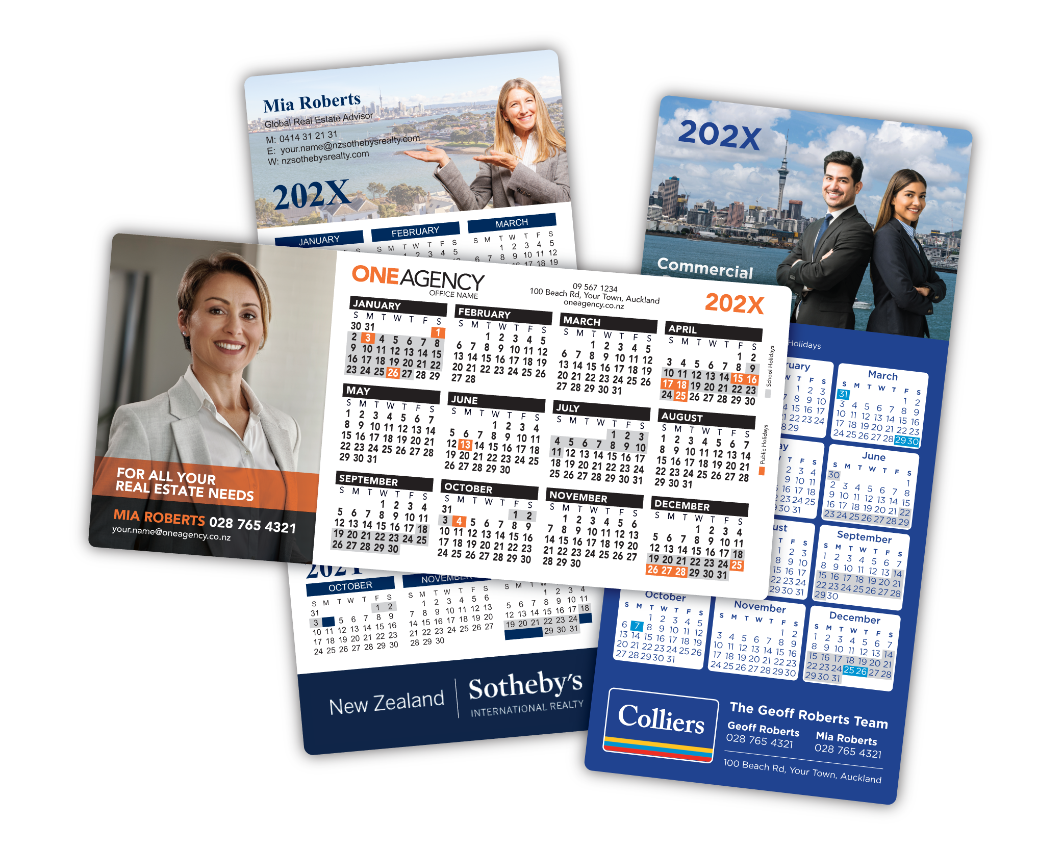wholesale Magnets NZ