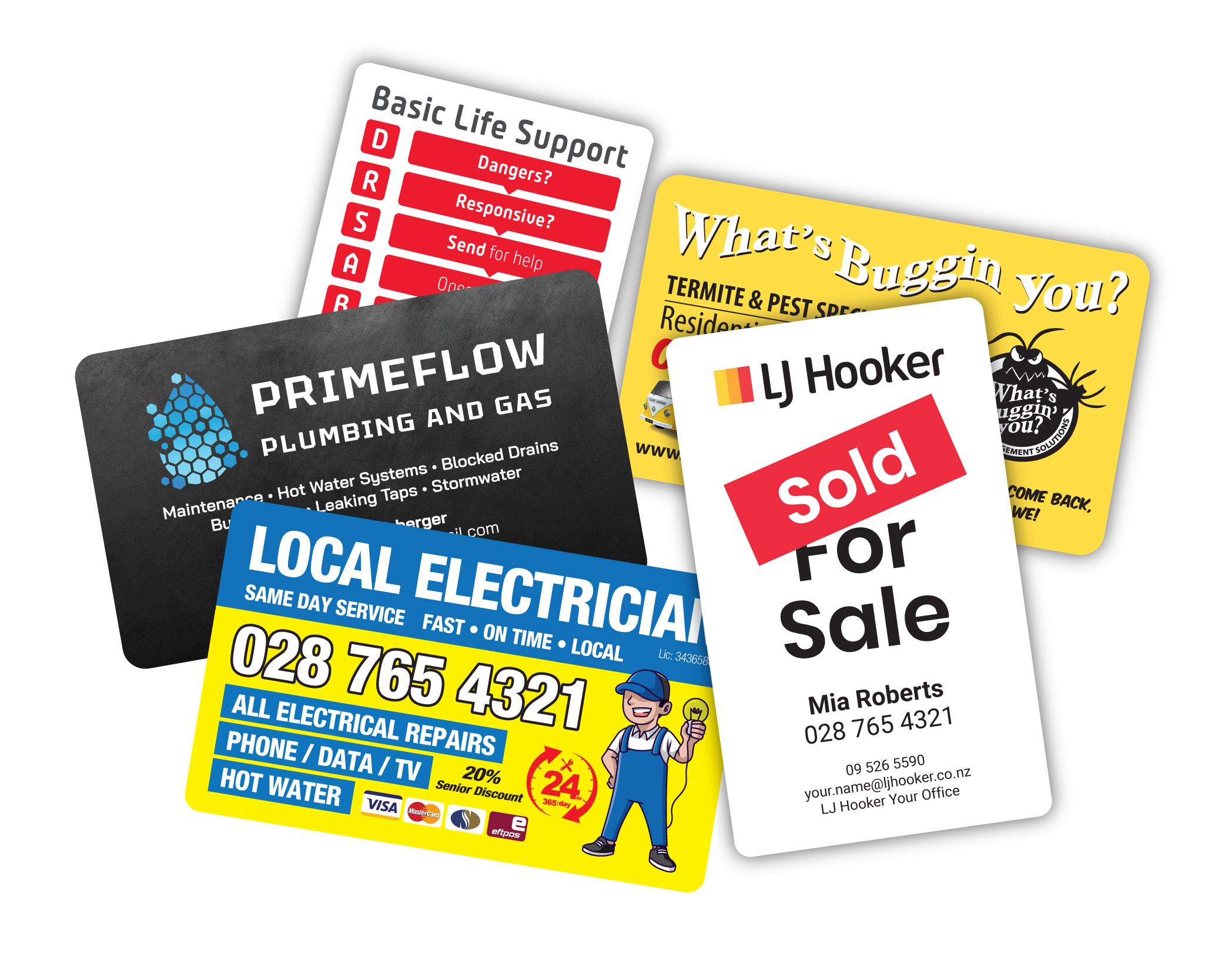 wholesale Magnets NZ
