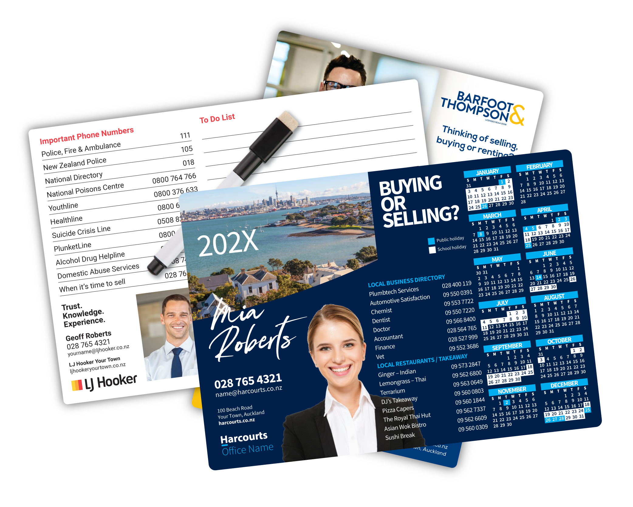wholesale Magnets NZ